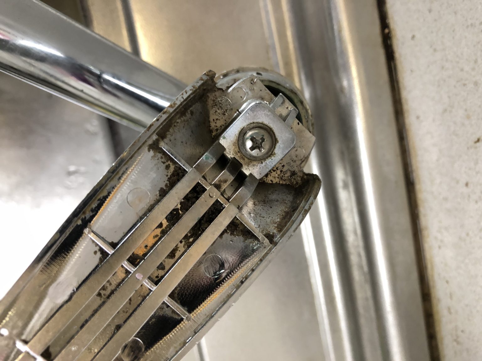 分岐水栓を自前で取り付けてみよう！【水栓品番 FB237】 | 子煩悩まーさんの学び発信基地